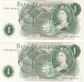 Paper Money: Paper Money of the British Isles - world Banknotes and ...