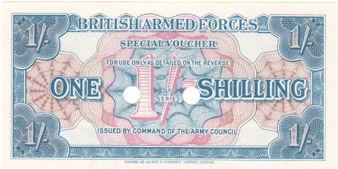 Paper Money: Paper Money of the British Isles - world Banknotes and ...