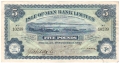 Paper Money: Paper Money of the British Isles - world Banknotes and ...