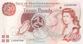 Paper Money: Paper Money of the British Isles - world Banknotes and ...