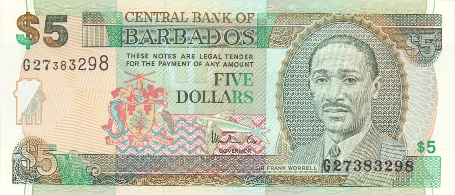 Paper Money: Paper Money of the British Isles - world Banknotes and ...