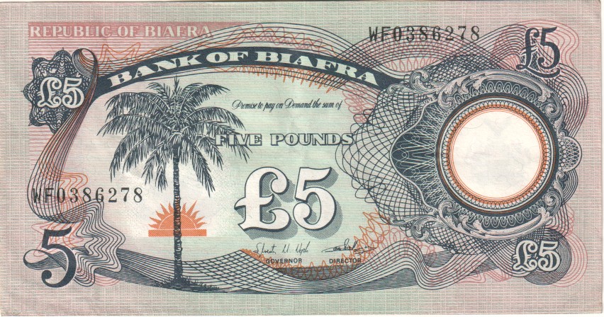 Paper Money: Paper Money of the British Isles - world Banknotes and ...
