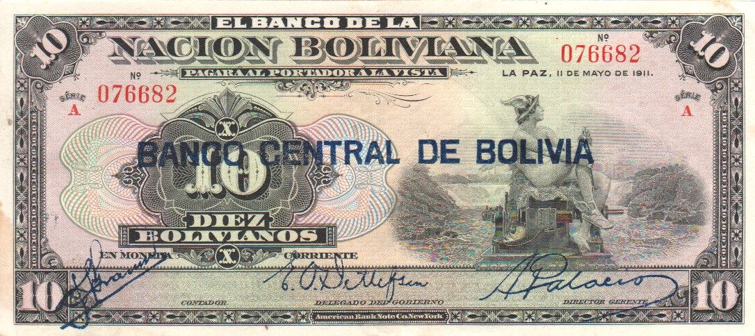 Paper Money: Paper Money of the British Isles - world Banknotes and ...