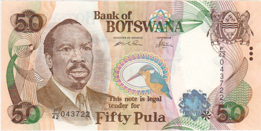 Paper Money: Paper Money of the British Isles - world Banknotes and ...