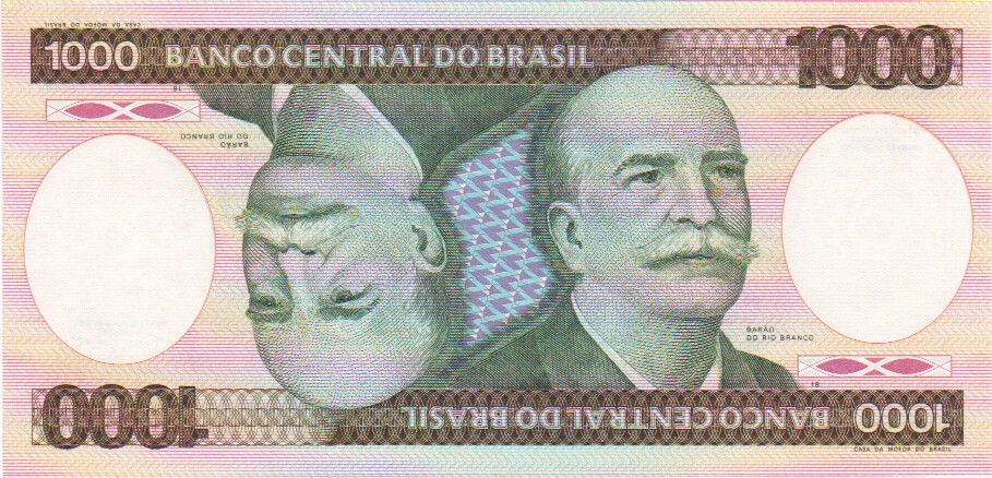 Paper Money: Paper Money of the British Isles - world Banknotes and ...