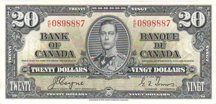 Paper Money: Paper Money of the British Isles - world Banknotes and ...