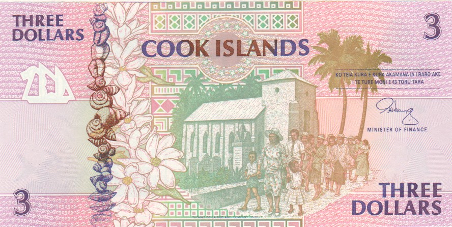 Paper Money: Paper Money of the British Isles - world Banknotes and ...