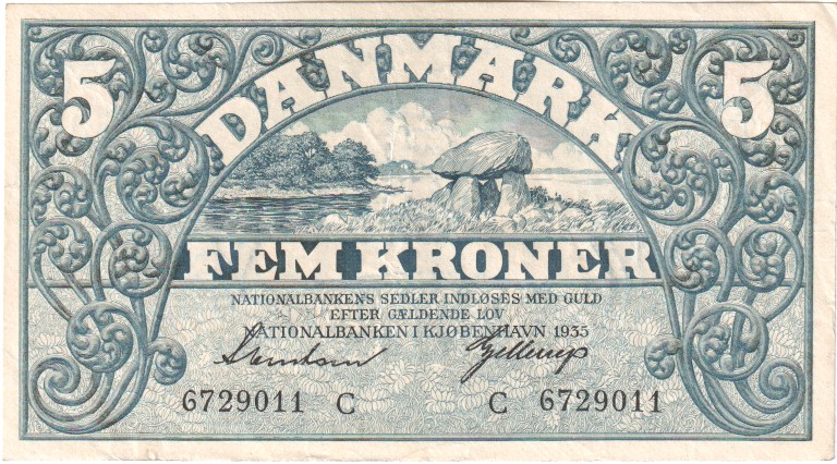 Paper Money: Paper Money of the British Isles - world Banknotes and ...