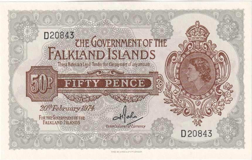 Paper Money: Paper Money of the British Isles - world Banknotes and ...