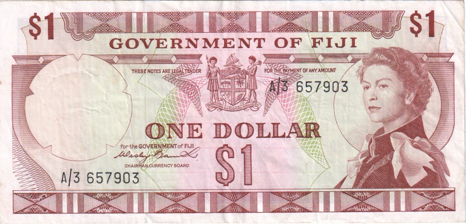 Paper Money: Paper Money of the British Isles - world Banknotes and ...