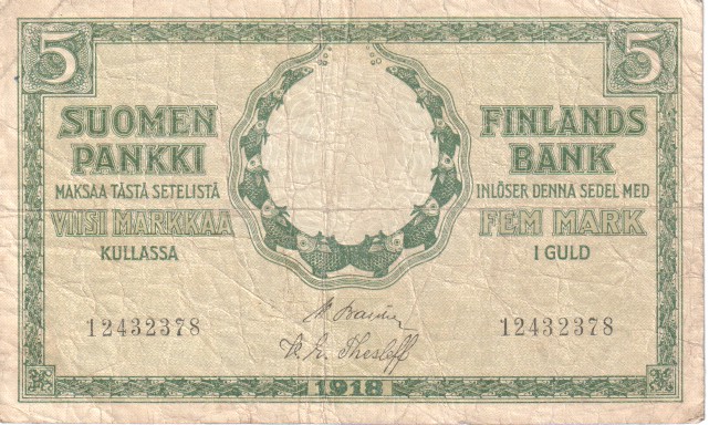 Paper Money: Paper Money of the British Isles - world Banknotes and ...