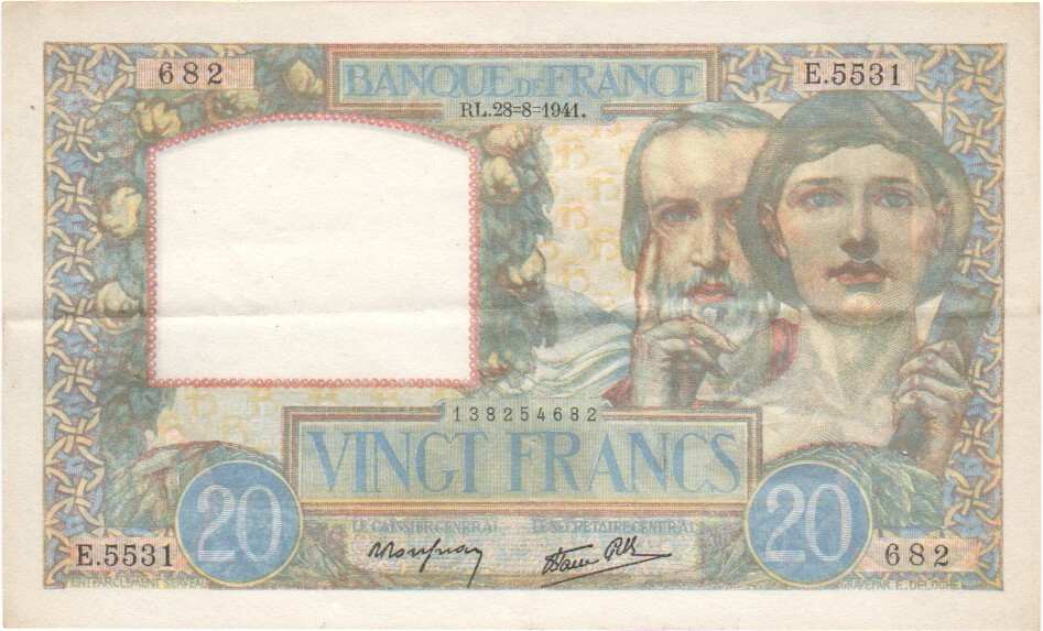 Paper Money: Paper Money of the British Isles - world Banknotes and ...
