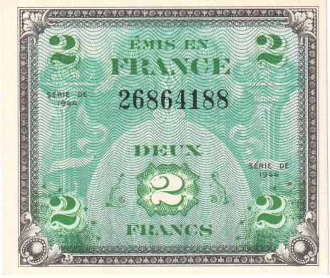 Paper Money: Paper Money of the British Isles - world Banknotes and ...