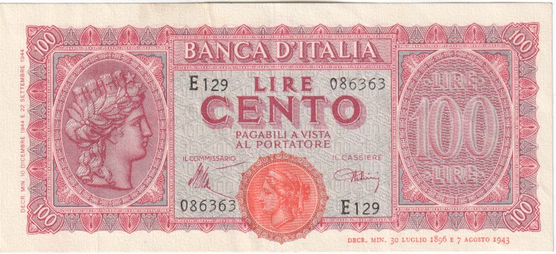 Paper Money: Paper Money of the British Isles - world Banknotes and ...