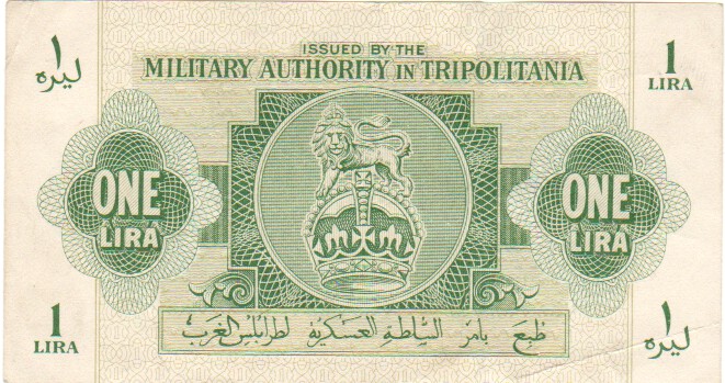 Paper Money: Paper Money of the British Isles - world Banknotes and ...