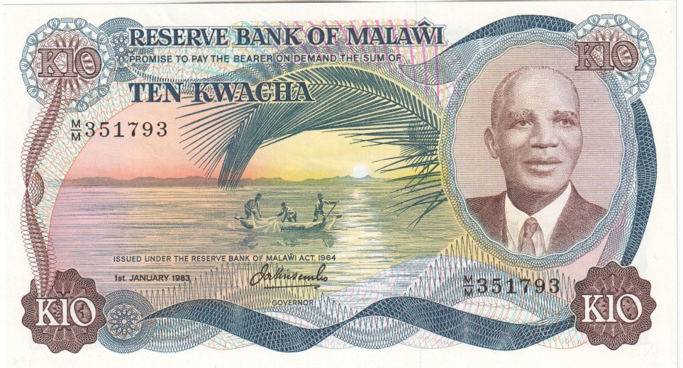 Paper Money: Paper Money of the British Isles - world Banknotes and ...