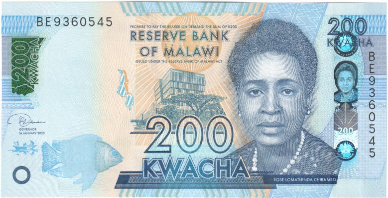 Paper Money: Paper Money of the British Isles - world Banknotes and ...