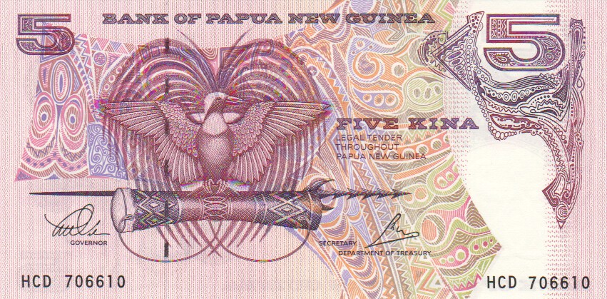 Paper Money: Paper Money of the British Isles - world Banknotes and ...