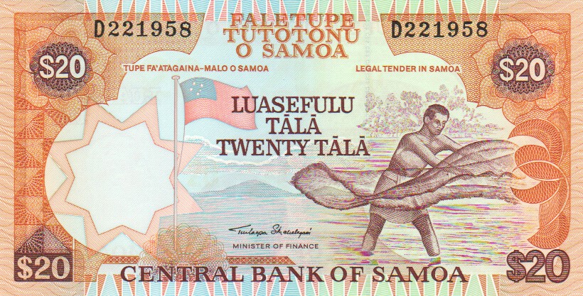 Paper Money: Paper Money of the British Isles - world Banknotes and ...