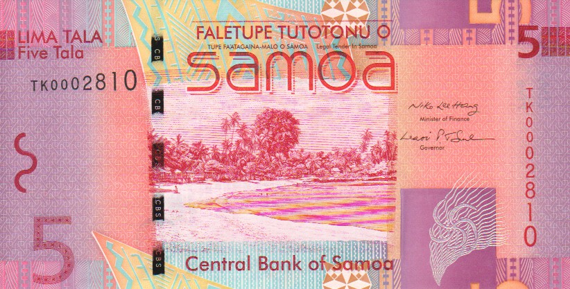 Paper Money: Paper Money of the British Isles - world Banknotes and ...