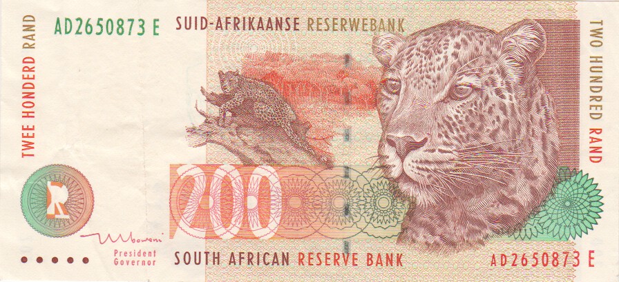 Paper Money: Paper Money of the British Isles - world Banknotes and ...