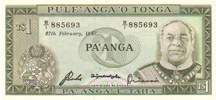 Paper Money: Paper Money of the British Isles - world Banknotes and ...