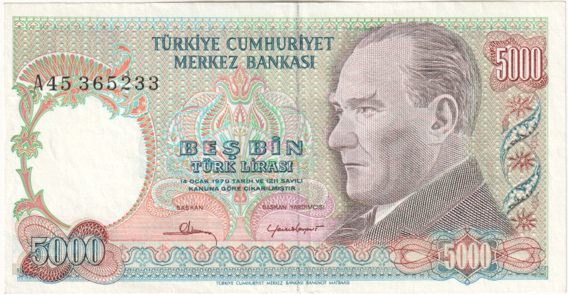 Paper Money: Paper Money of the British Isles - world Banknotes and ...