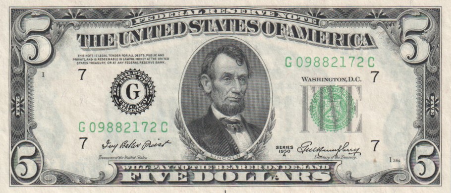 Paper Money: Paper Money of the British Isles - world Banknotes and ...