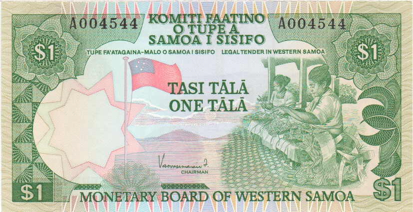 Paper Money: Paper Money of the British Isles - world Banknotes and ...