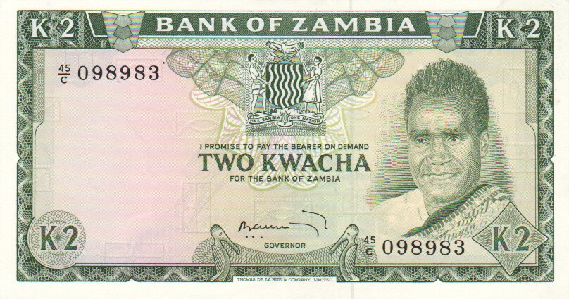 Paper Money: Paper Money of the British Isles - world Banknotes and ...